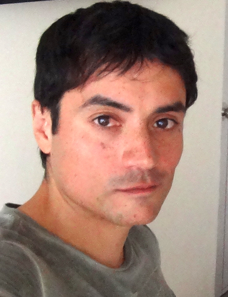Julio Duarte Garces